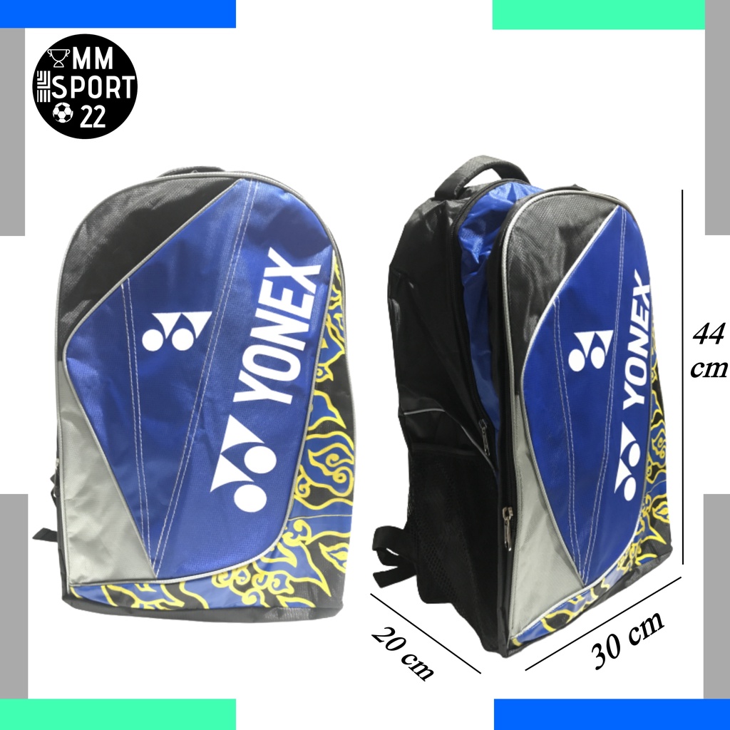 Jual Tas Ransel Raket Badminton Murah | Shopee Indonesia