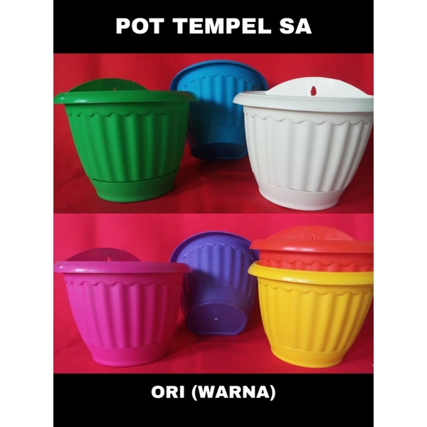 Jual Pot dinding | Shopee Indonesia