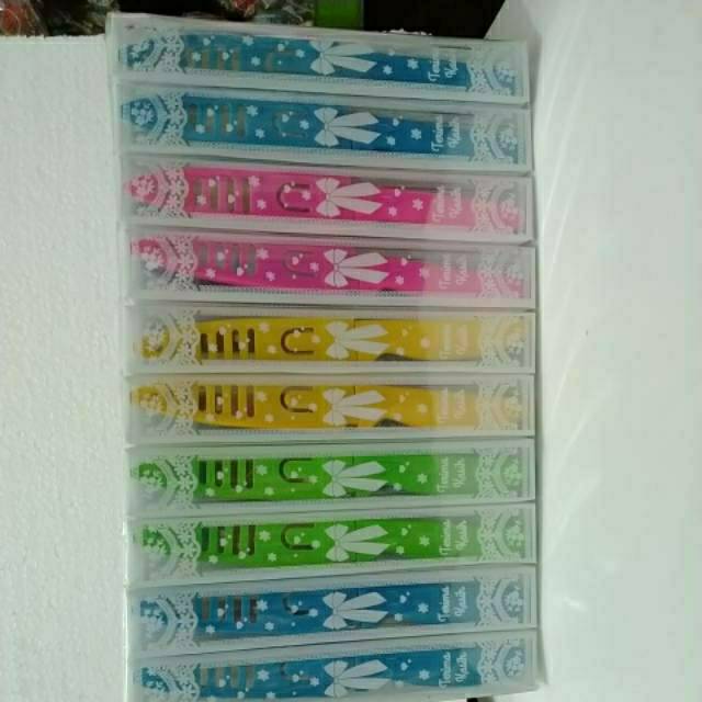 Jual Pisau tajem ada sarungnya peking mika | Shopee Indonesia