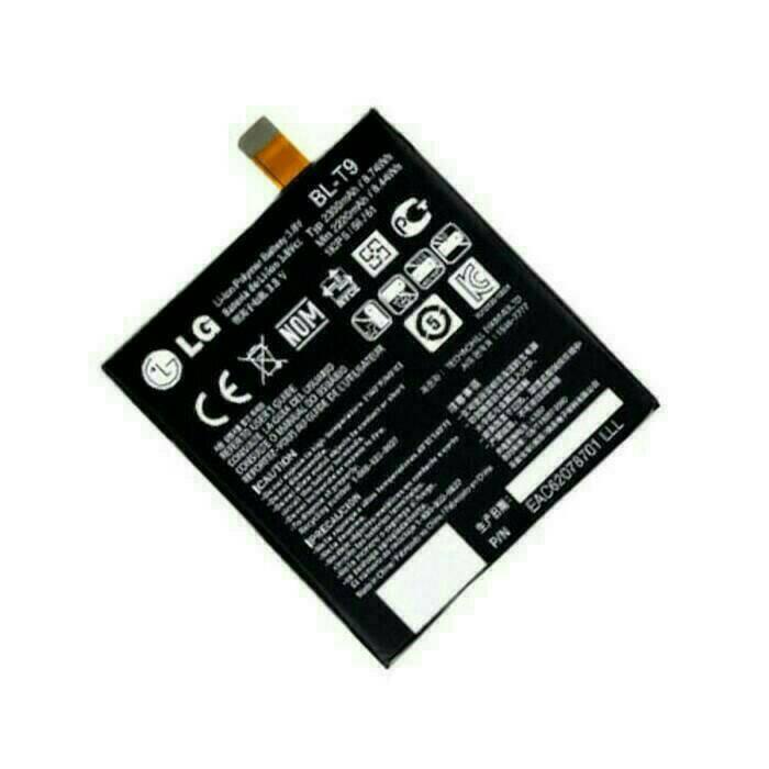 Jual BATERAI BATRE LG NEXUS 5 BL-T9 ORIGINAL BATTERY | Shopee Indonesia