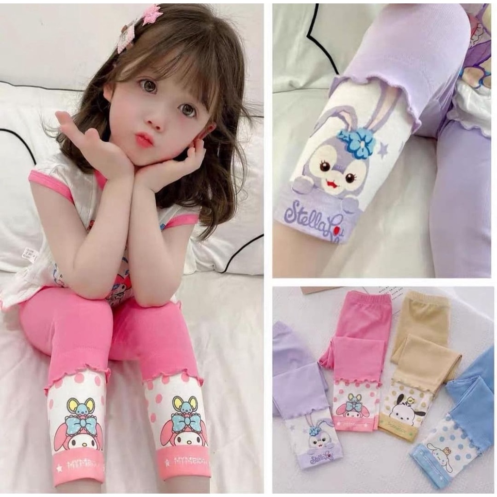 Jual PROMO 5.5 heybaby LEGGING DOTTY & FRIEND legging anak perempuan ... Jual PROMO 5.5 heybaby LEGGING DOTTY & FRIEND legging anak perempuan ...