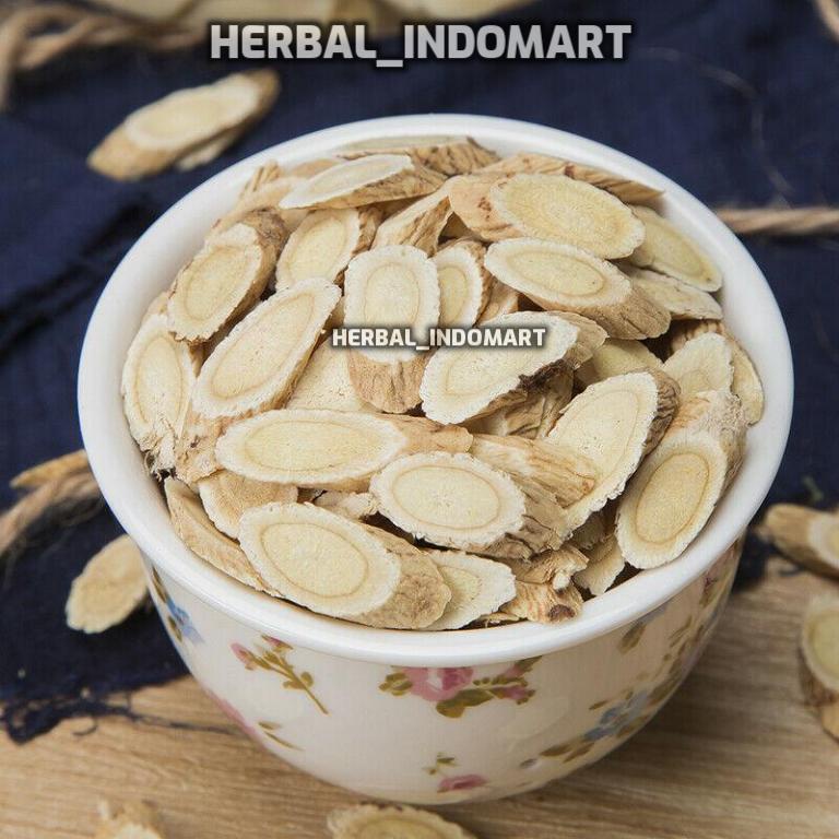 Jual AKAR HUANG QI /huang qi astragalus root 500 gram | Shopee Indonesia