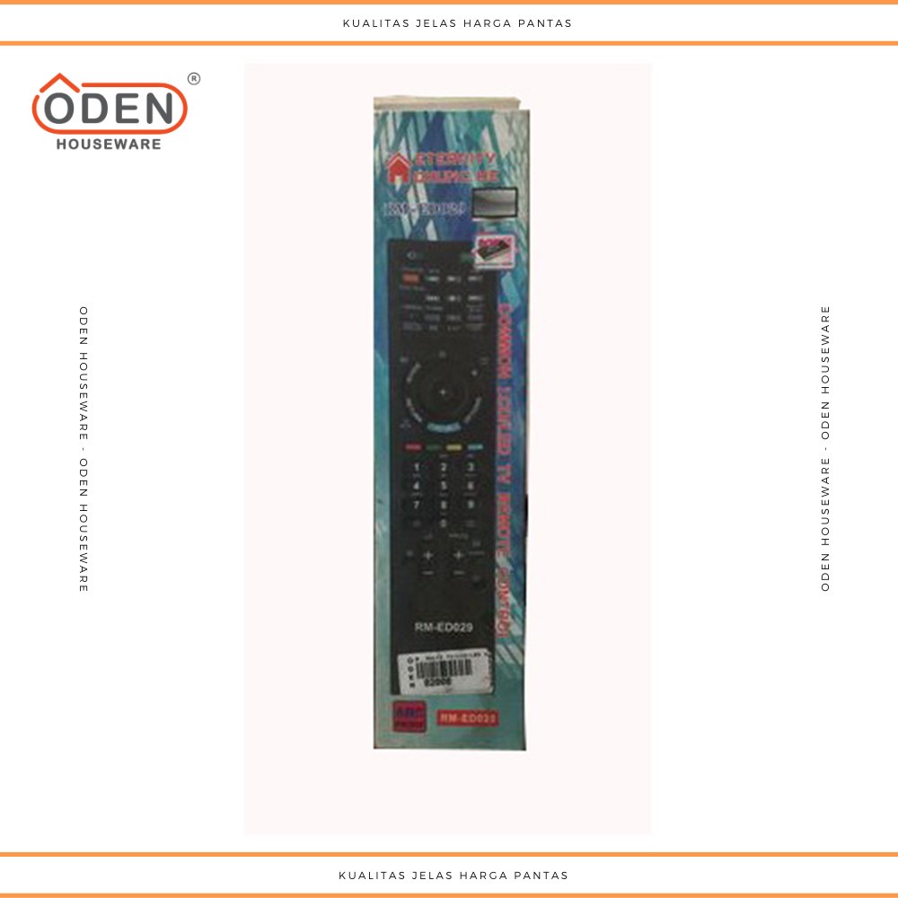 Jual Remote Multi TV/LCD/LED Sony | Shopee Indonesia