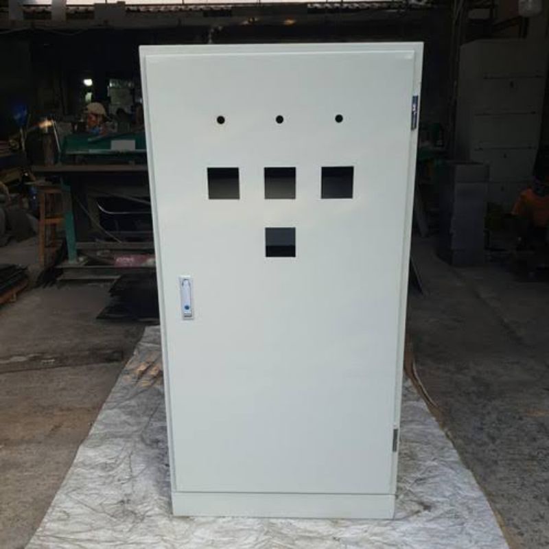 Jual Panel Lvmdp / Panel Pembagi / Panel Instalasi listrik / Panel ...