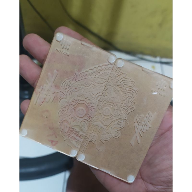 Jual Custom Grafir | Shopee Indonesia