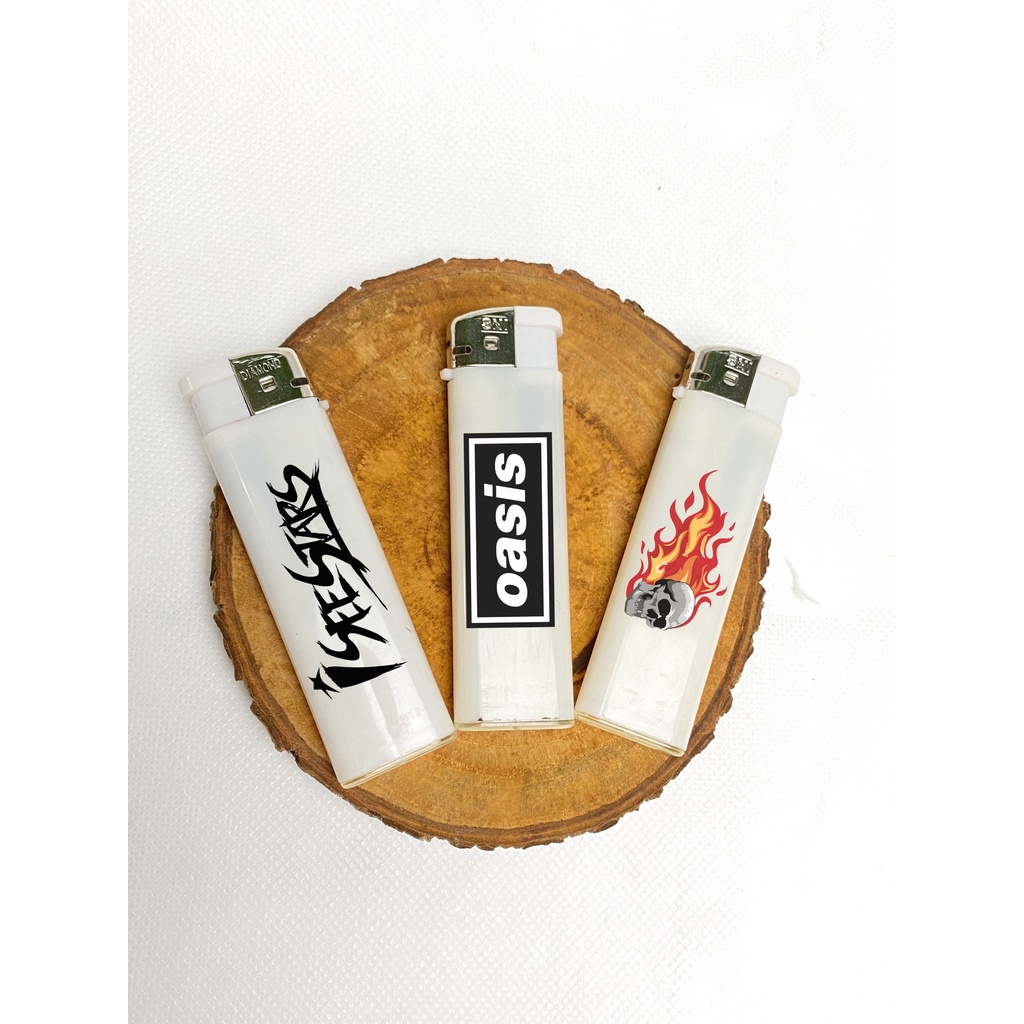 Jual KOREK API CRICKET|KOREK CUSTOM|KOREK API UNIK|CRICKET ORIGINAL ...