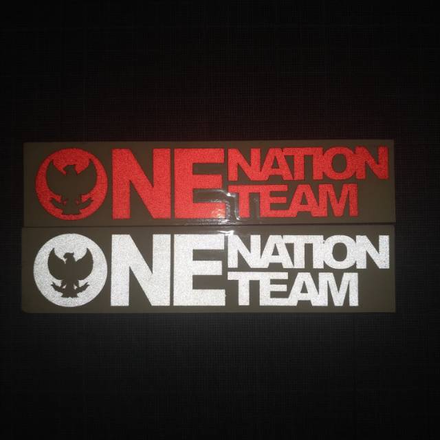 Jual Cutting sticker timnas | Shopee Indonesia