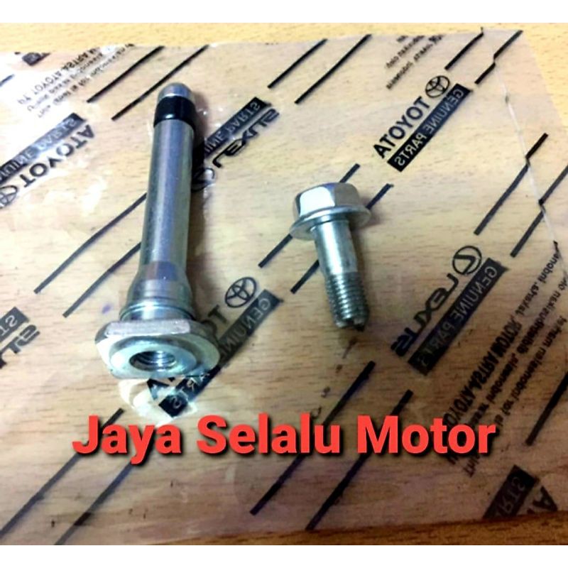 Jual Bolt Baut Pen Caliper Pin Kaliper Toyota Avansa Avanza Xenia Veloz Velos Grandmax Granmax ...