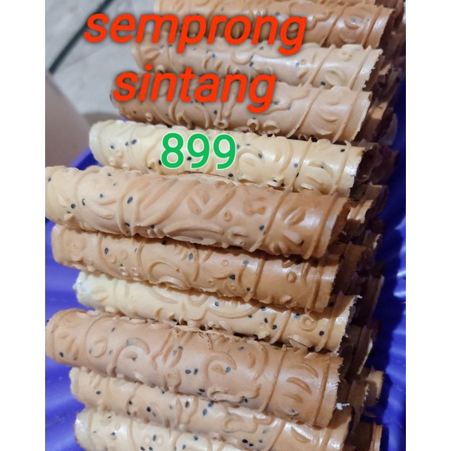 Jual Semprong Terlengkap & Harga Terbaru April 2026 | Shopee Indonesia