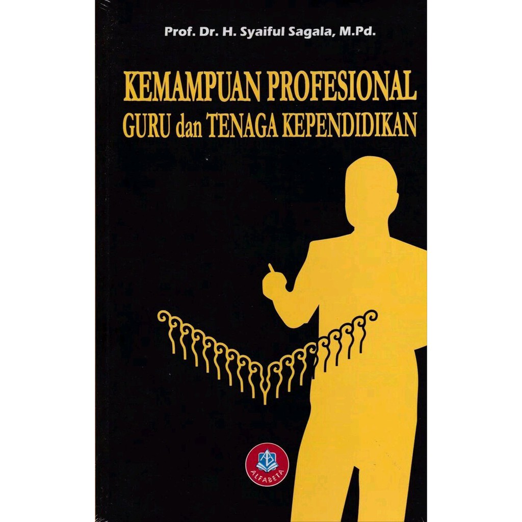 Jual Buku Kemampuan Profesional Guru Dan Tenaga Kependidikan Shopee