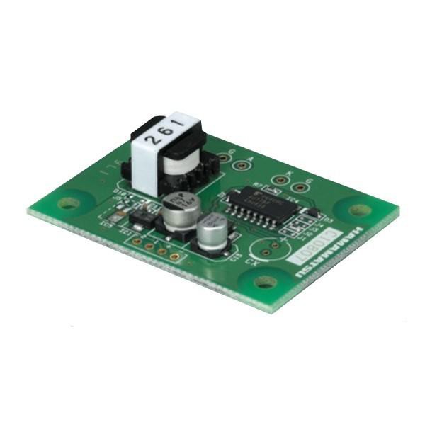 Jual Flame Sensor Hamamatsu UVTron C10807 sensor robot pemadam api C ...