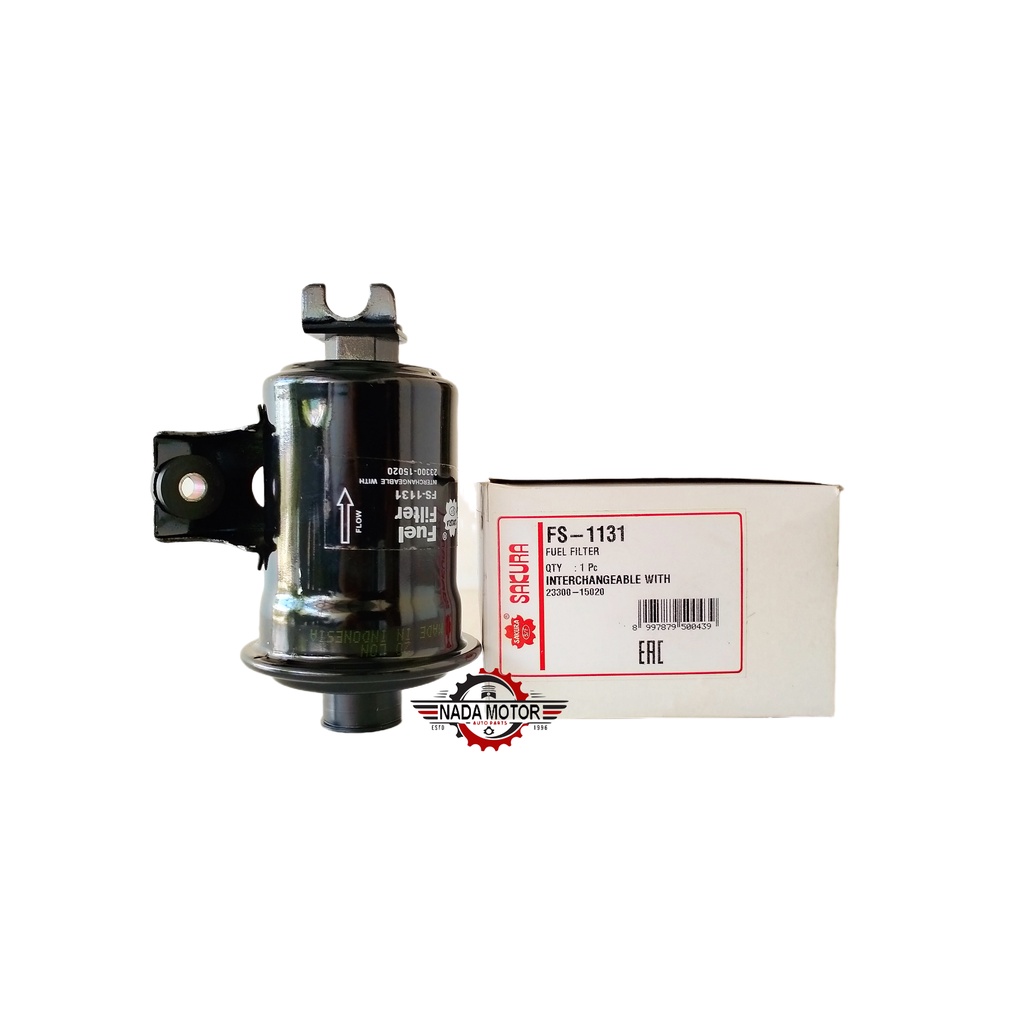 Jual Fuel Filter/Filter Bensin Corona Twincam ST171 Corona Absolute ...