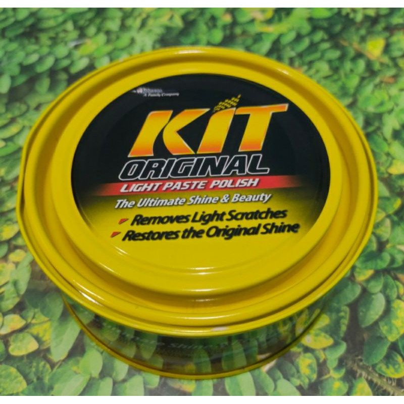 Jual Kit Original Light Paste Polish | Shopee Indonesia