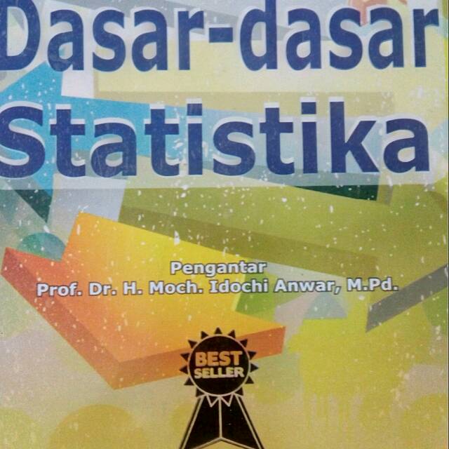Jual Dasar dasar statistika | Shopee Indonesia