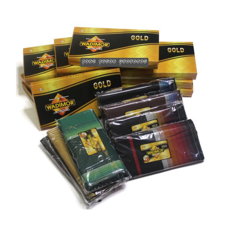 Jual Wadimor Harga Sarung Terlengkap & Harga Terbaru Juni 2026 | Shopee ...