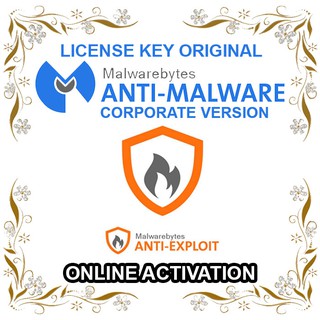 Jual Malwarebytes Enterprise Corporate Anti Malware License Key Lisensi ...