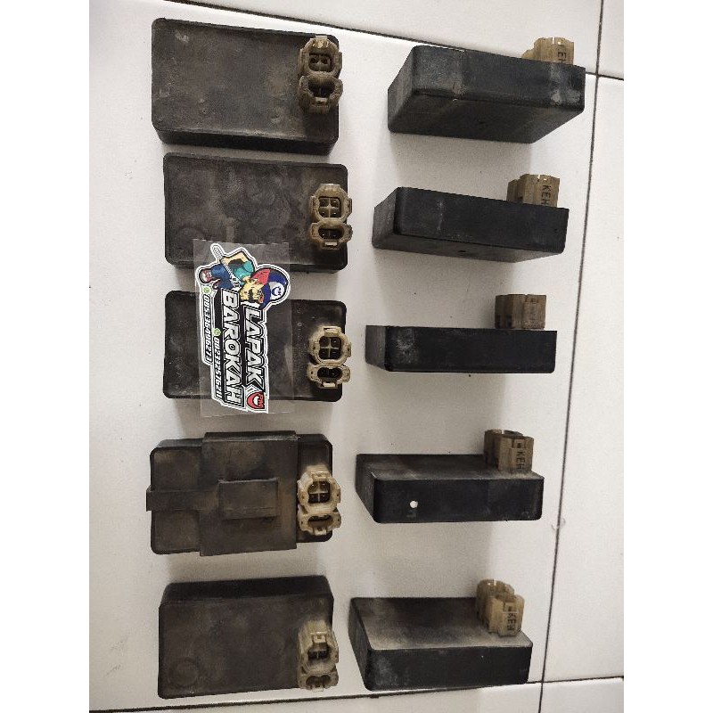 Jual cdi megapro primus | Shopee Indonesia