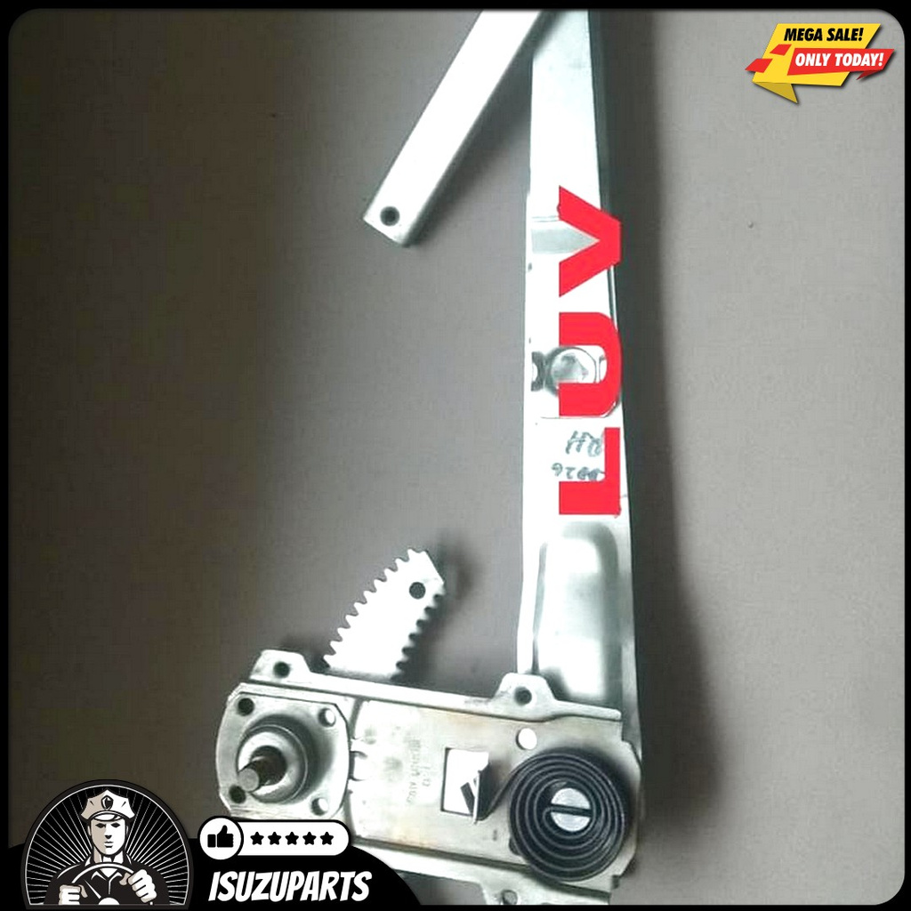 Jual Regulator Kaca Chevrolet Luv C190 | Shopee Indonesia