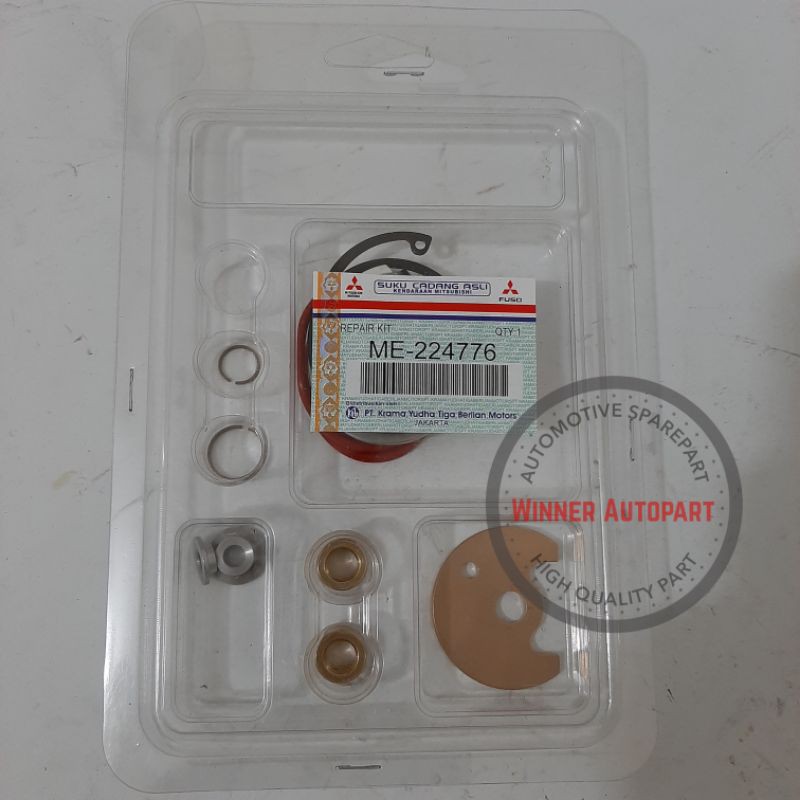 Jual Kit Turbo Isi Turbo Mitsubishi Ps125 Canter PS 125 Turbo | Shopee ...