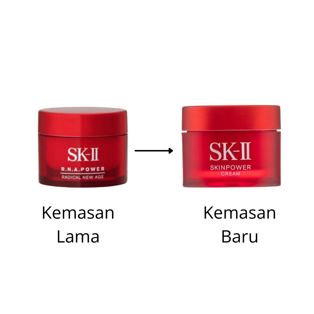 Jual SK-II Skin Power 15g | Shopee Indonesia
