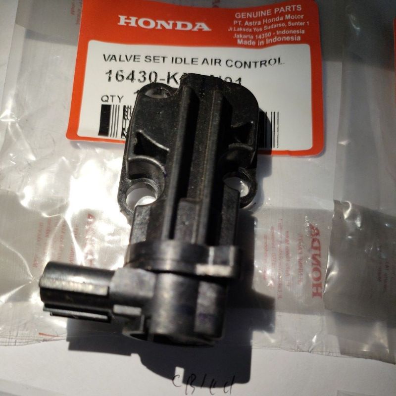 Jual Sensor iacv new sonic sensor langsam new sonic | Shopee Indonesia