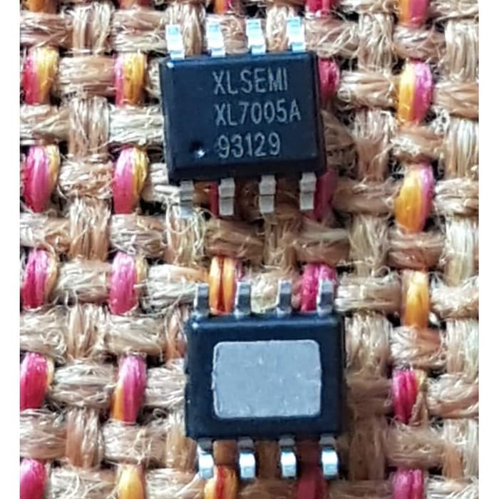 Jual XL7005 XL7005A SOP-8 Original XLSEMI | Shopee Indonesia