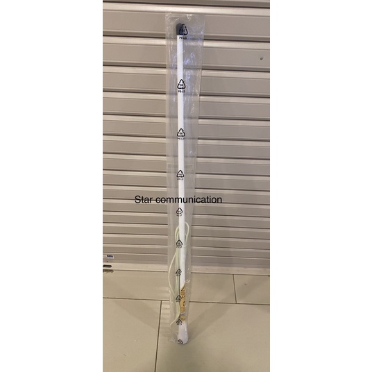 Jual Antena SKY2 M425 Vhf Antena marine Anti Karat + bracket | Shopee ...