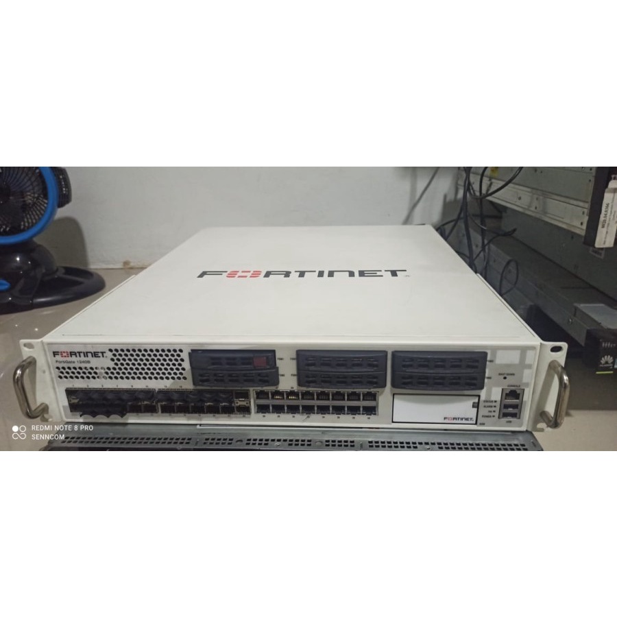 Jual Fortinet FortiGate 1240B - security appliance ssd 64GB | Shopee ...