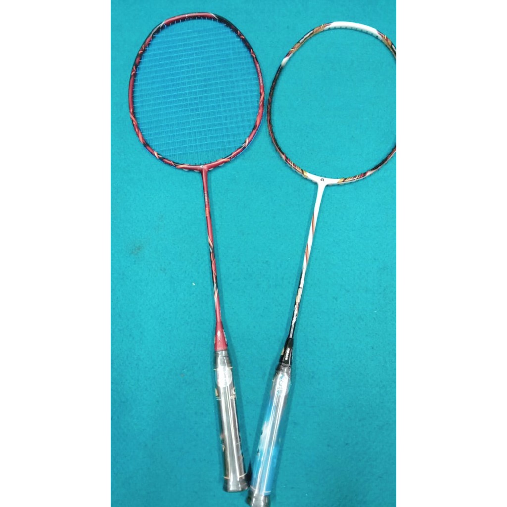 Jual Raket Badminton Merk Apacs (Snar,GripTas) | Shopee Indonesia