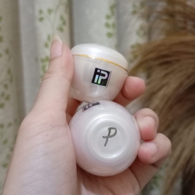 Jual IPUNG FONDATION MUTIARA (3 pilihan warna) | Shopee Indonesia