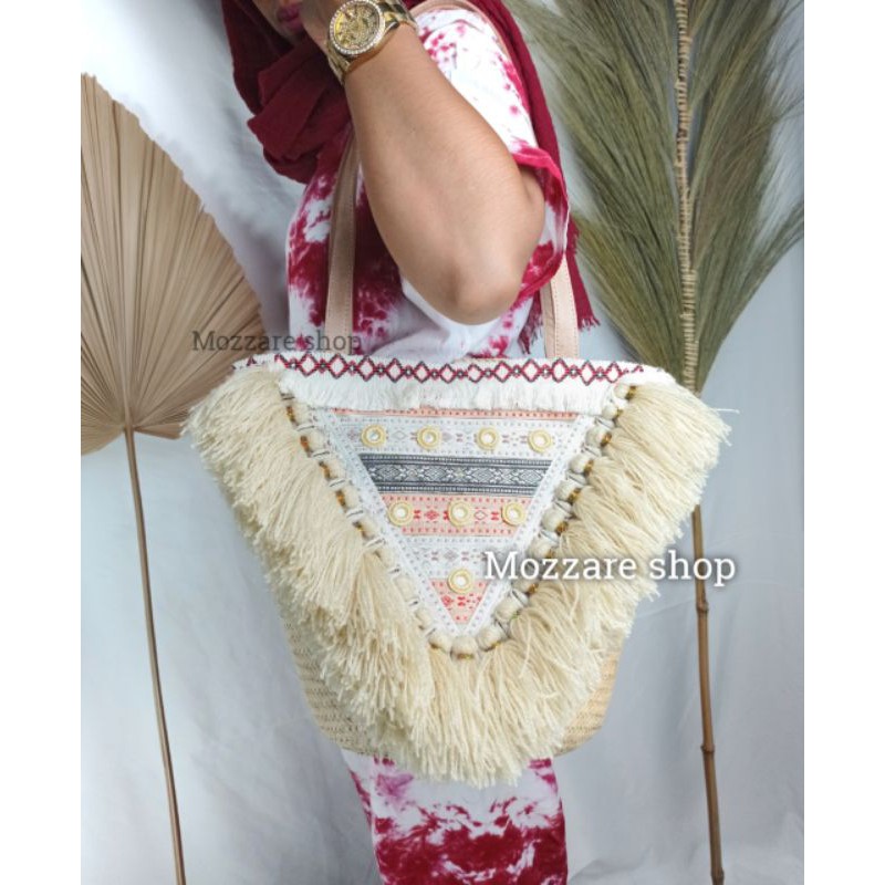 Jual tas rotan bali tas anyaman bali tas rotan bakul handmade bali ...