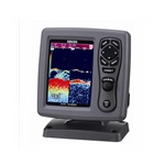 Jual KODEN CVS-126 ECHO SOUNDER : DIGITAL 5.7" TFT LCD 50/200KHZ 600W ...