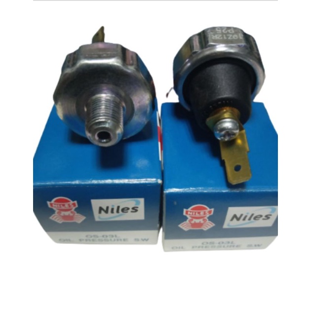 Jual SWITCH OIL TUSUK ASLI MERK NILES | Shopee Indonesia