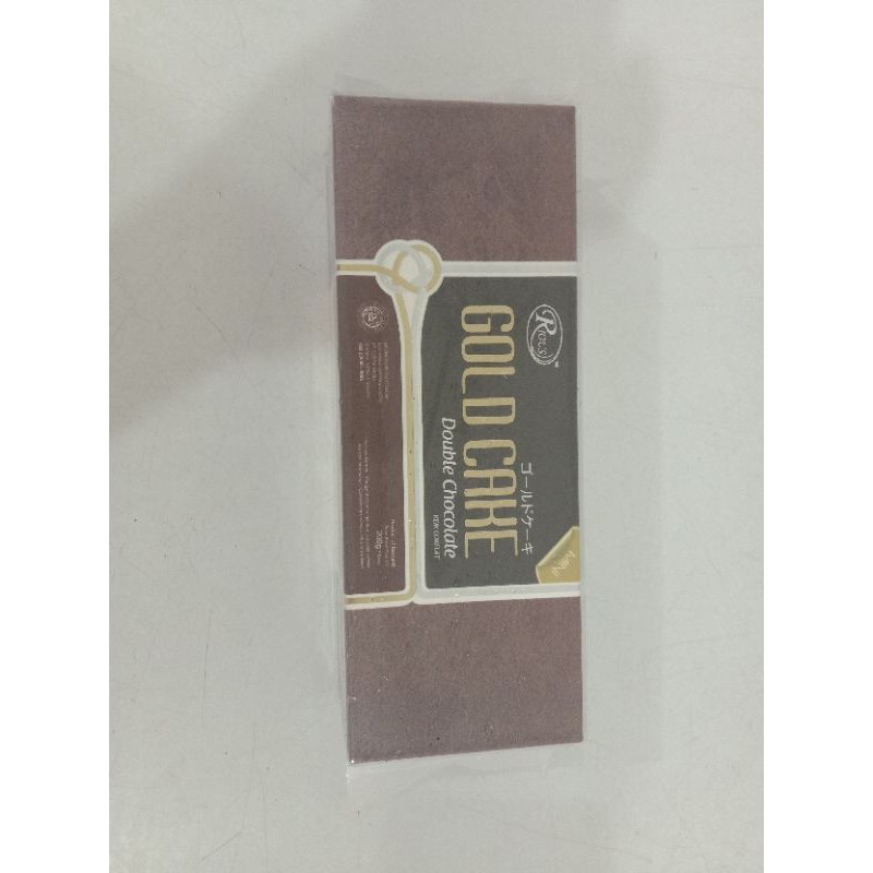 Jual Rious Japanese Gold Cake Mini All Variant 200grm | Shopee Indonesia
