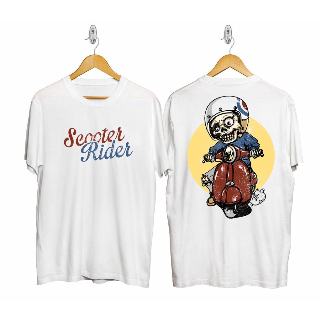 Jual KITTING_SHOP Baju Kaos Distro SCOTER RIDER VESPA/ baju GENG TOKYO ... Jual KITTING_SHOP Baju Kaos Distro SCOTER RIDER VESPA/ baju GENG TOKYO ...