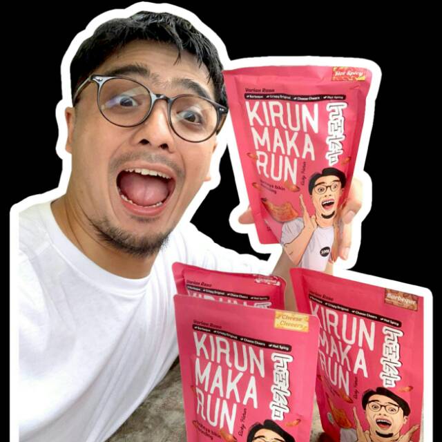 Jual Kirun makarun (makroni ricky harun) | Shopee Indonesia