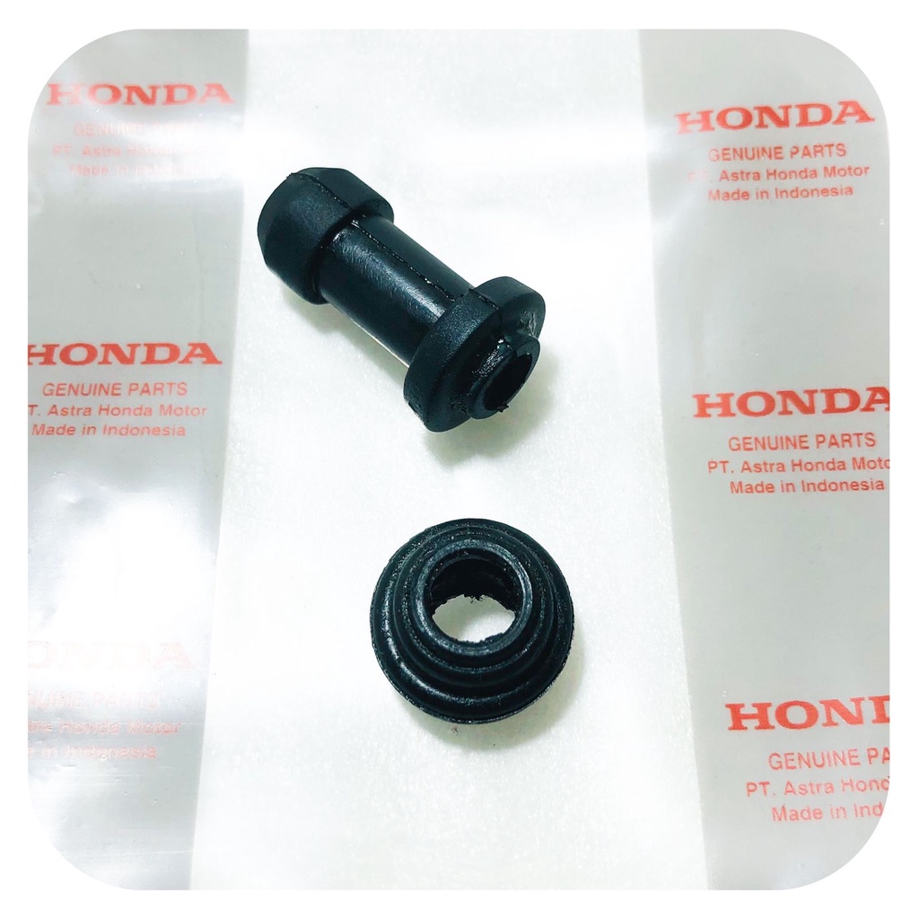 Jual KARET USUS KARET KALIPER CAKRAM ALL HONDA SUPRA X KHARISMA BLADE BEAT SCOOPY ORI BARU ...