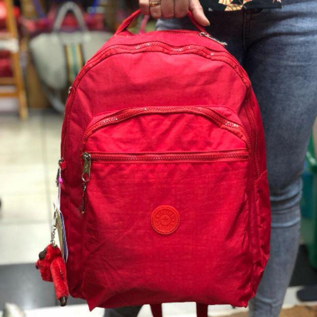 Jual RANSEL KIPLING JUMBO POLOS | Shopee Indonesia