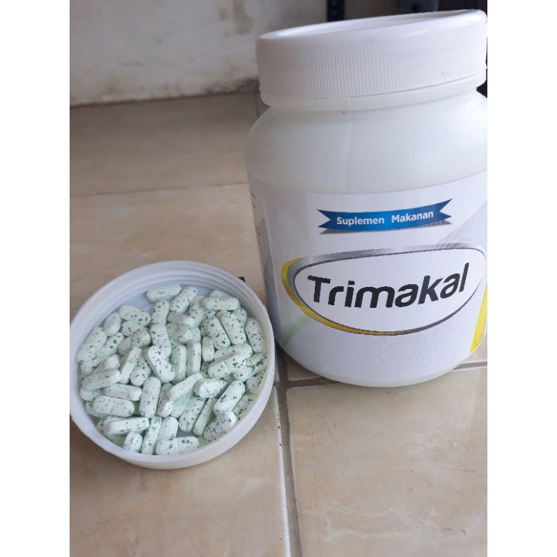 Jual trimakal.(kalek) | Shopee Indonesia