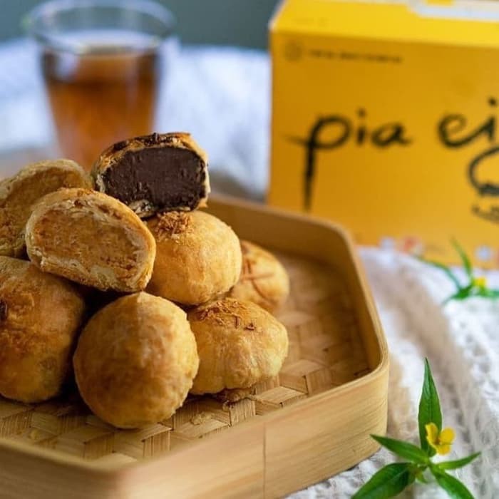 Jual Pie Eiji | Shopee Indonesia