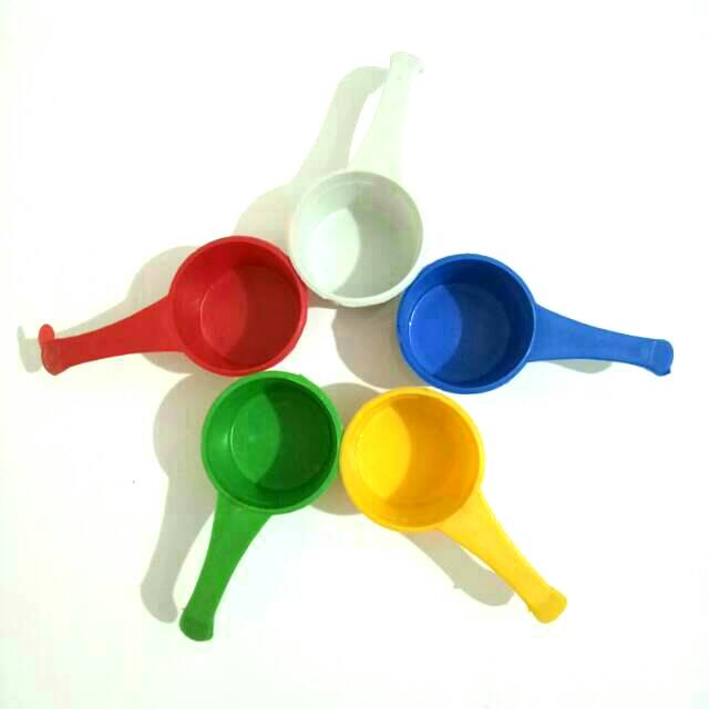Jual Gayung mini (mini scoop) | Shopee Indonesia