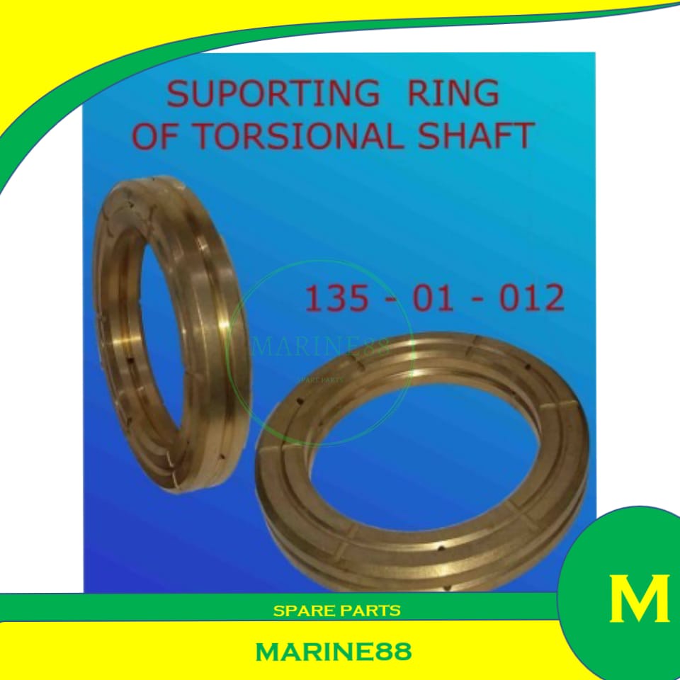 Jual Suporting Ring 135A - 01 - 012 Advance Gearbox | Shopee Indonesia