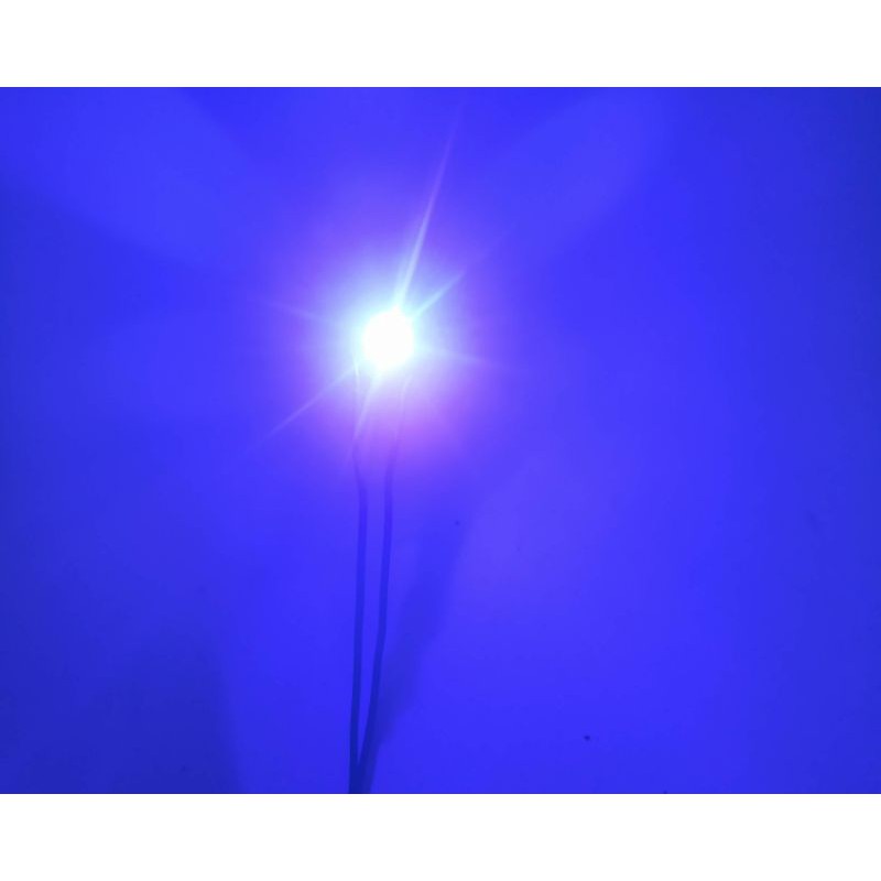 Jual Led HPL 1 watt all colour | Shopee Indonesia