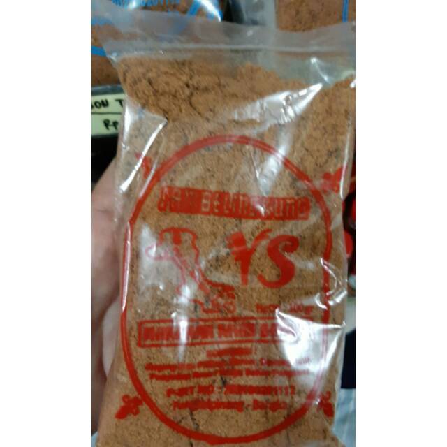 Jual Sambalingkung/ Abon Ikan Tenggiri 100gr | Shopee Indonesia