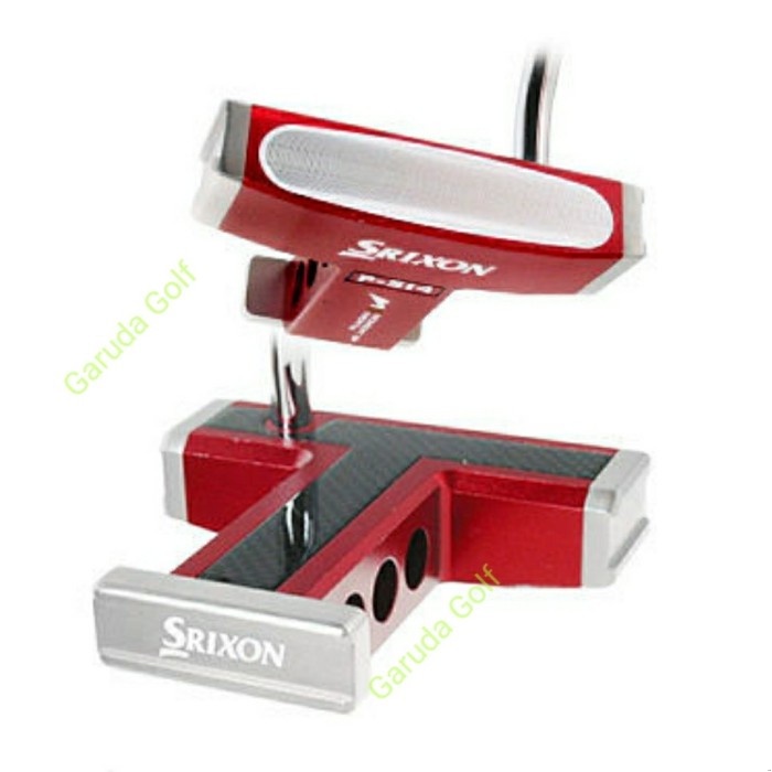 Jual stick golf putter Srixon Original Japan-ex display | Shopee Indonesia