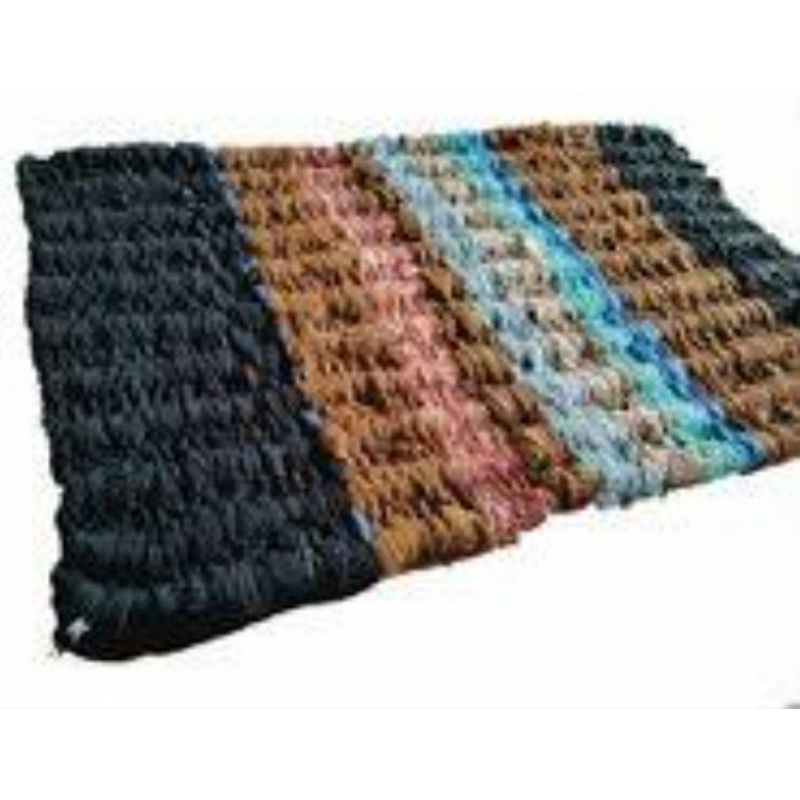 Jual Keset Kain Perca Anyaman Kesed Lantai | Shopee Indonesia