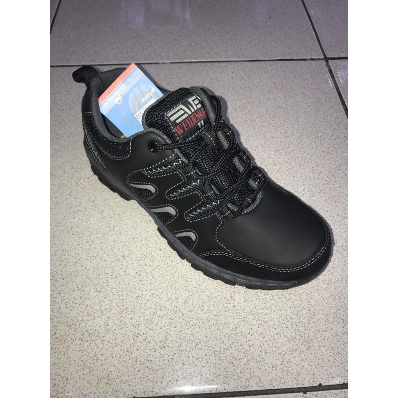 Jual Sepatu Pria Weidenmann Stinger 05 Original Casual boots cowok ...