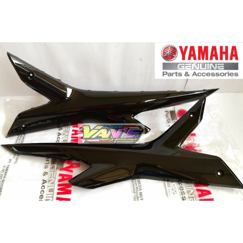 Jual Cover Side 3&4 /Deltabox New Aerox 155 Connected 2021-2024 ...