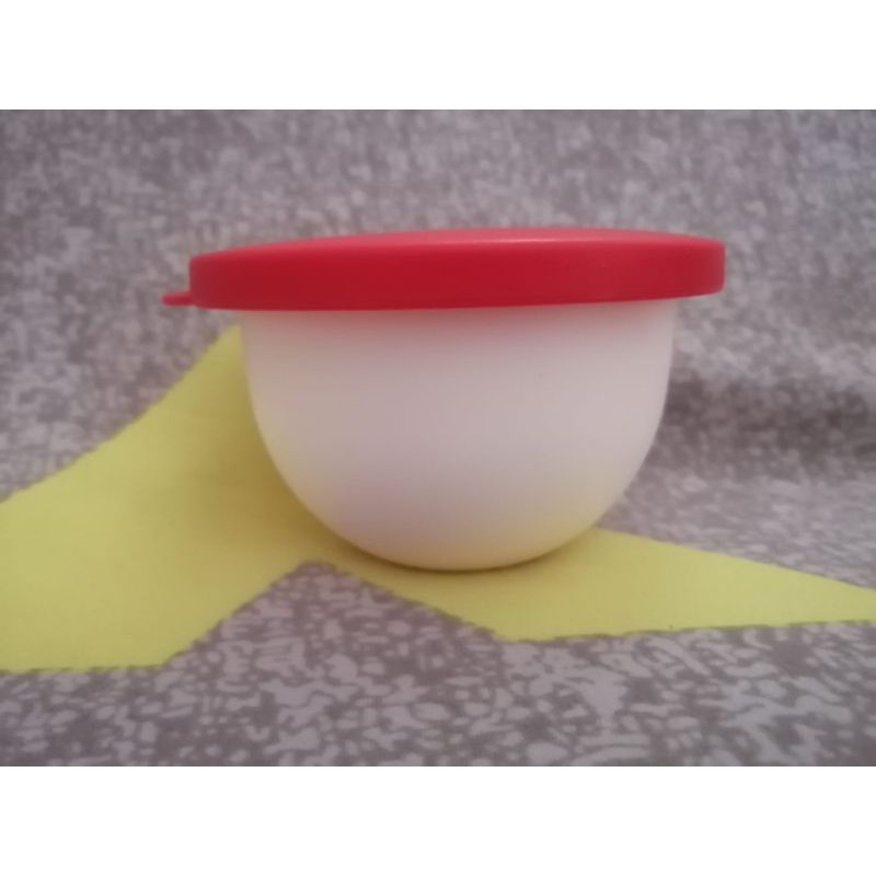Jual Tupperware bowl 200 ml | Shopee Indonesia
