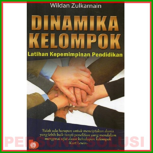 Jual Dinamika Kelompok - Latihan Kepemimpinan Pendidikan | Shopee Indonesia